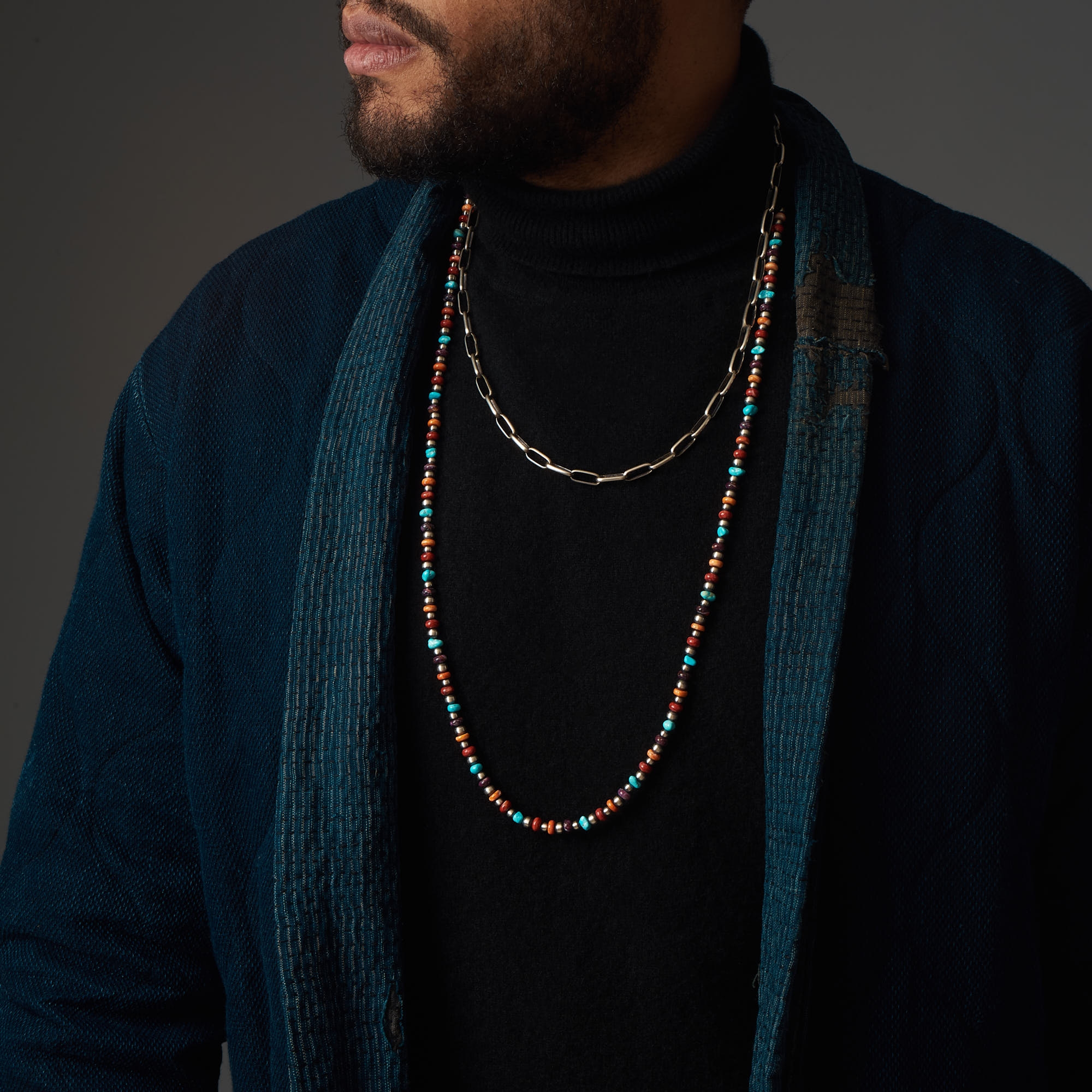Harpo Paris | Native american jewelry in Paris