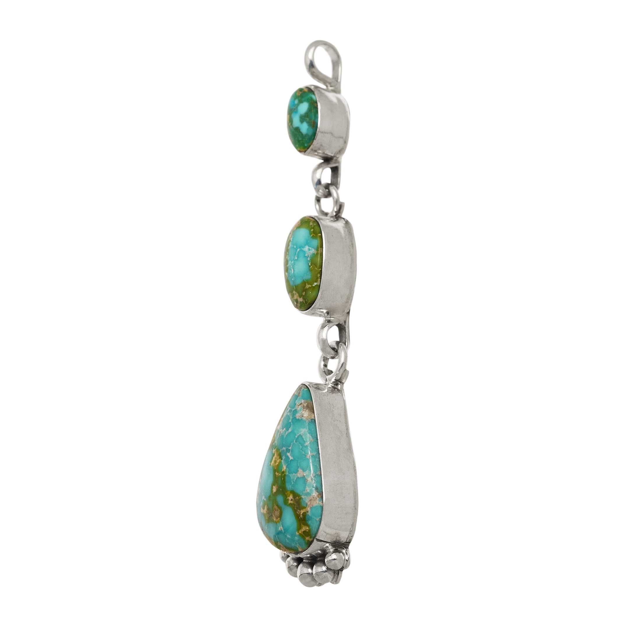 Harpo Paris | Native american jewelry in Paris