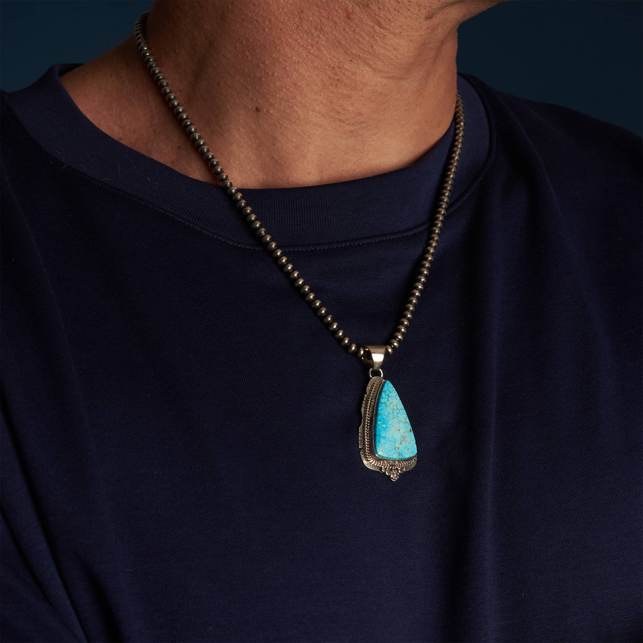 Harpo Paris | Native american jewelry in Paris