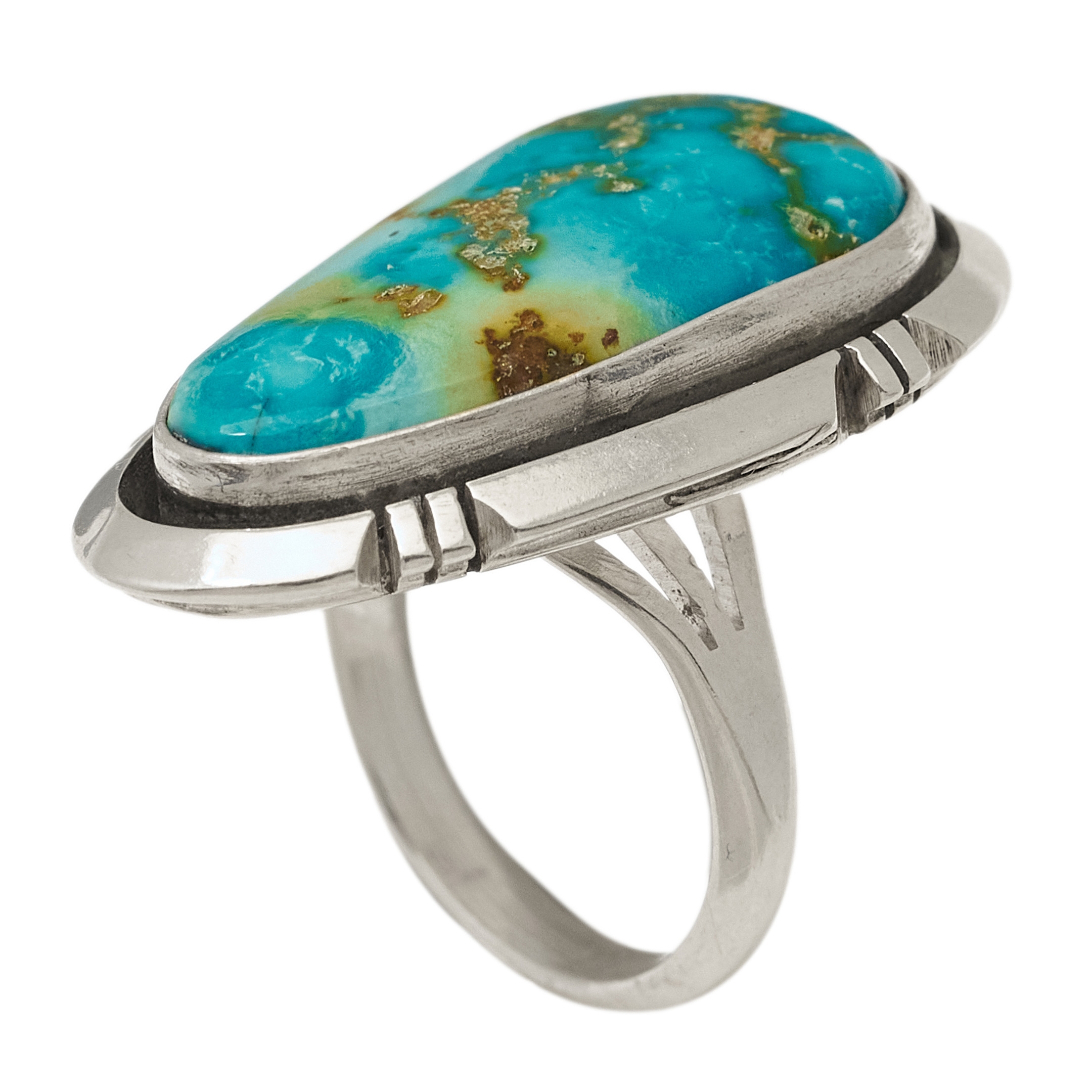 Harpo Paris | Native american jewelry in Paris