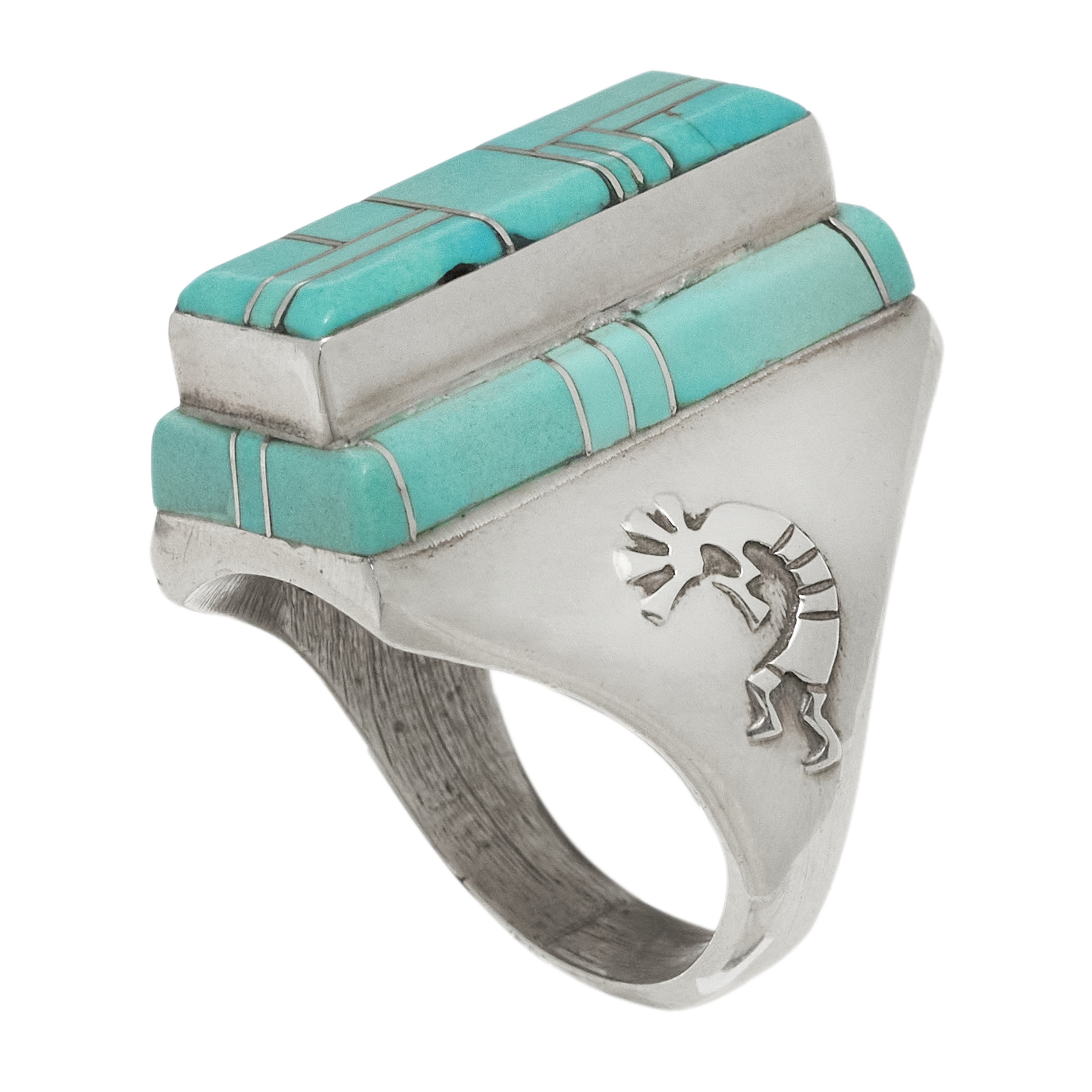 Harpo Paris | Native american jewelry in Paris