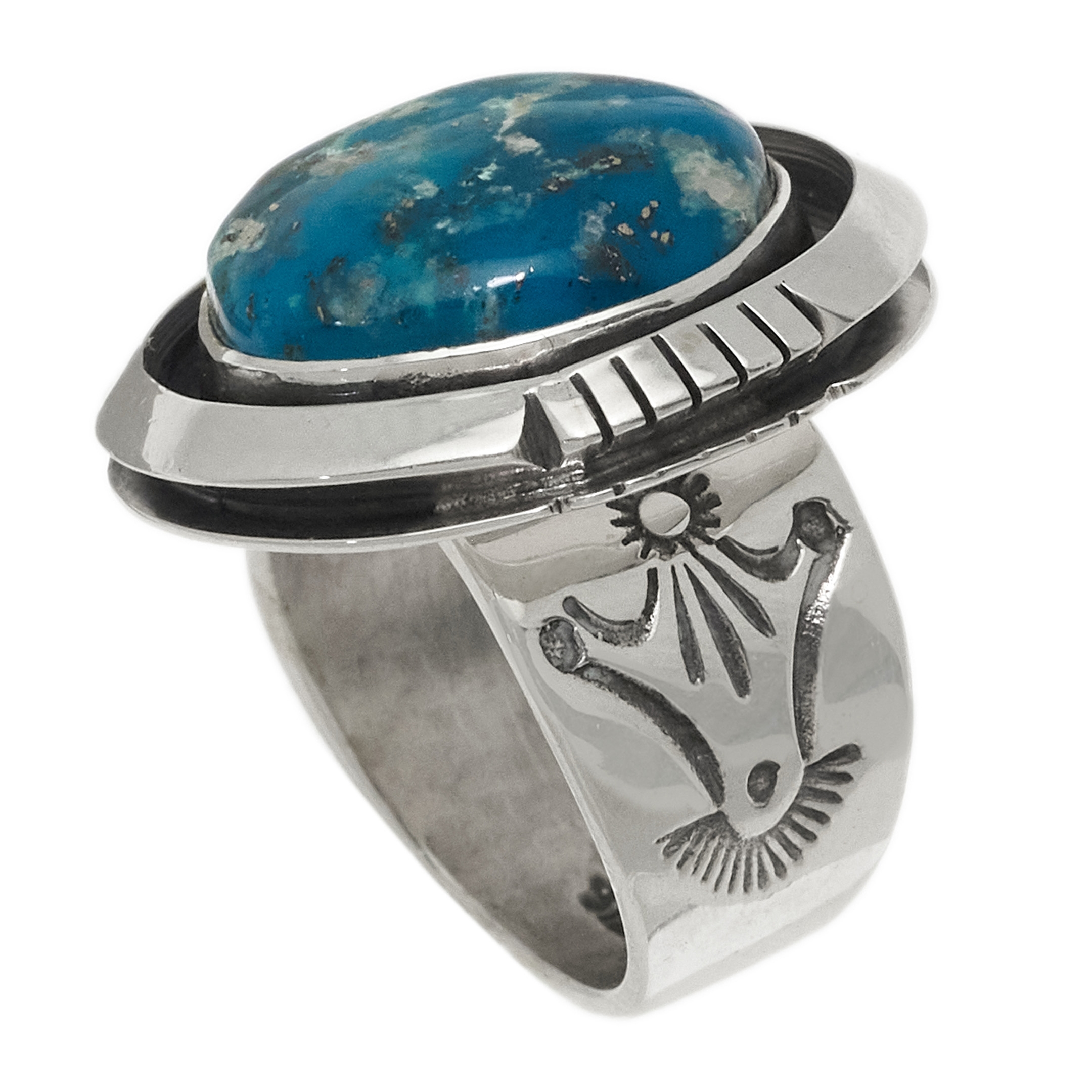 Harpo Paris | Native american jewelry in Paris