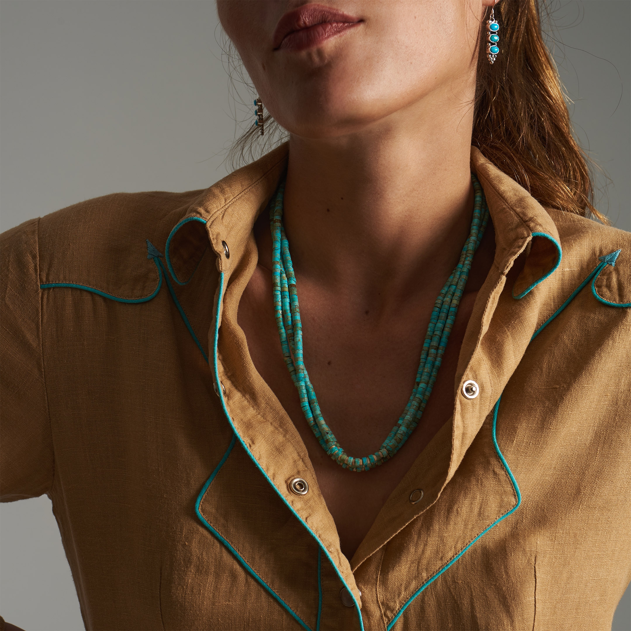 Harpo Paris | Native american jewelry in Paris