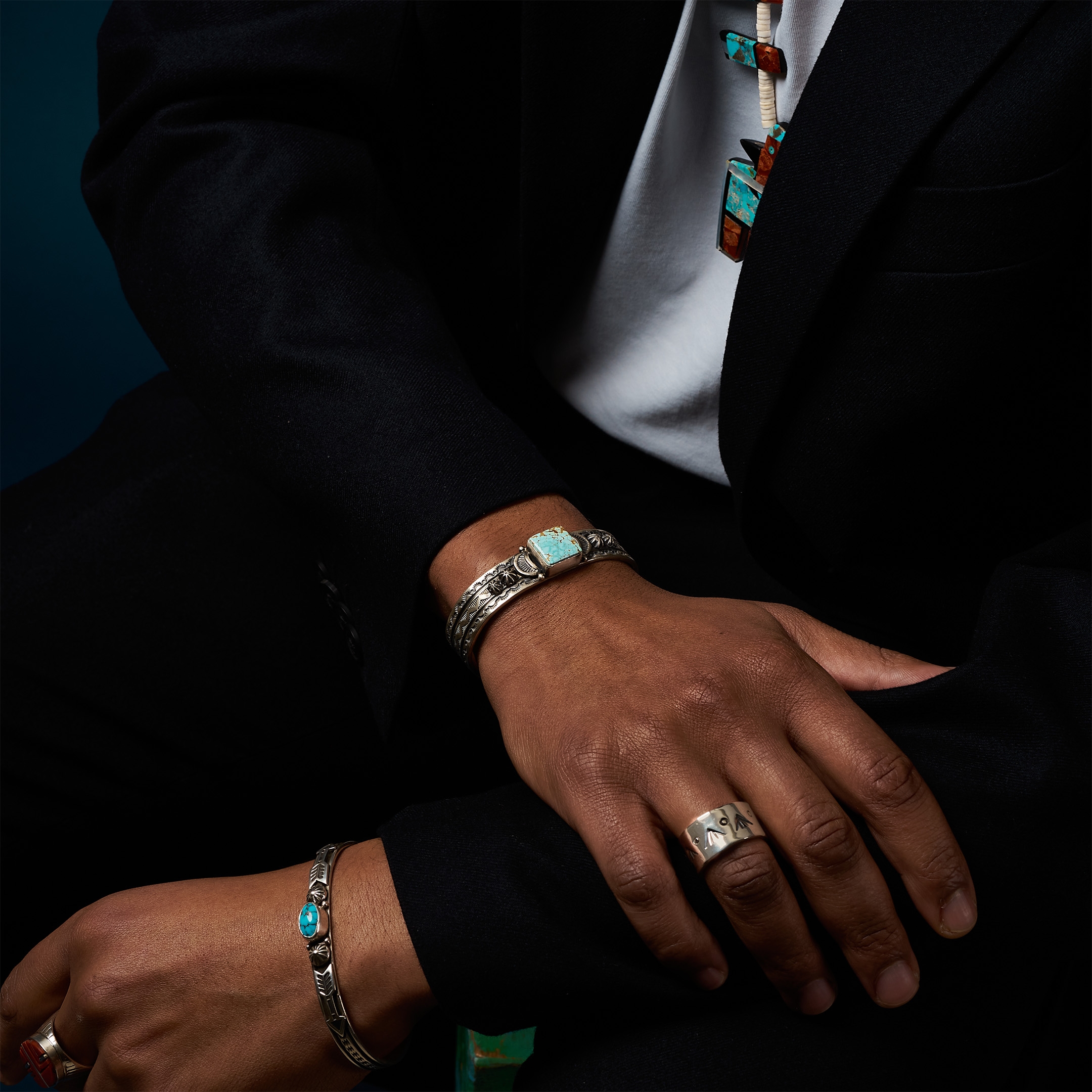 Harpo Paris | Native american jewelry in Paris